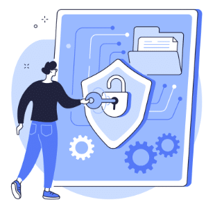 Il est important de gérer correctement les droits d'accès. – Ambition ...