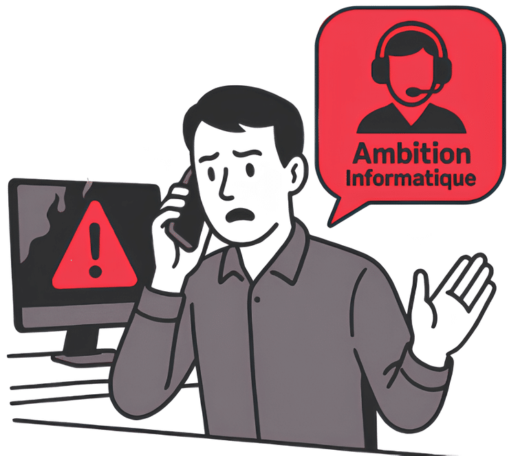 Vos employés savent-ils comment signaler un incident informatique ...