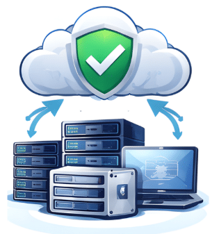 La sauvegarde, votre première protection en cas d'incident. – Ambition ...