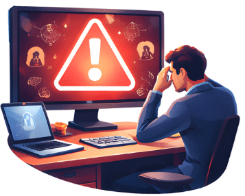 En 2026, combien vous coûterait un rétablissement informatique après ...